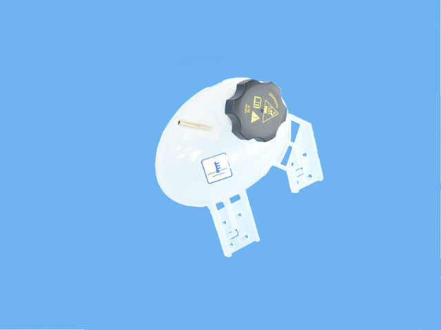 2015-2021 Mopar Coolant Reservoir 68327756AA | My Mopar Parts