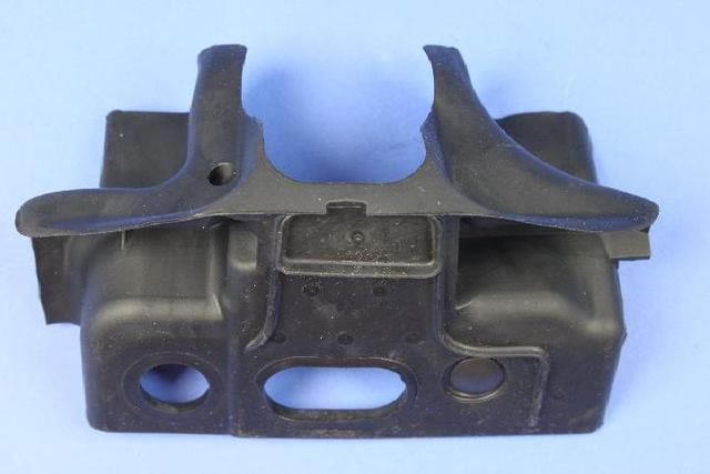 2007-2018 Jeep B-Pillar Belt Body Side Seal, Right 55395708AE | My ...