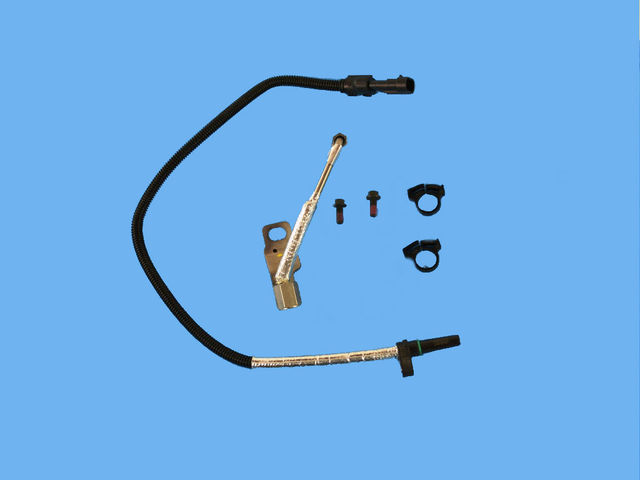 2013-2024 Ram Turbocharger Speed Sensor 68483898AA | My Mopar Parts