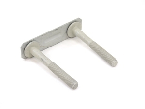 2003-2018 Mopar Hex Head Bolt And Retainer 6507667AA | My Mopar Parts