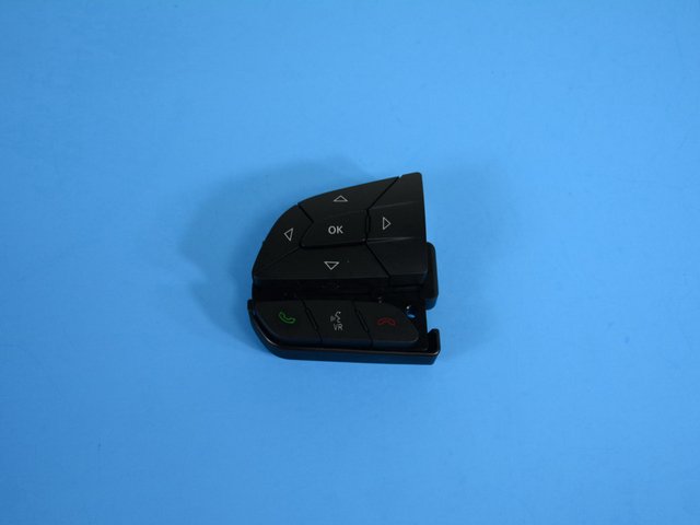 2014-2025 Mopar Steering Wheel Switch 68321893AA | My Mopar Parts