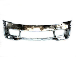 2014-2016 Jeep Grand Cherokee Fascia Applique 68143105AC | My Mopar Parts