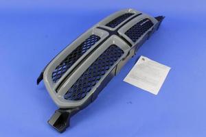 2011-2013 Dodge Durango Radiator Grille 1RE01TZZAI | My Mopar Parts