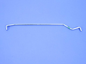 2008-2020 Mopar Outside Handle To Latch Link, Left 4894925AA | My Mopar ...