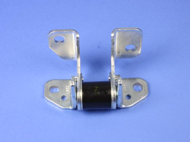2012-2025 Mopar Door Hinge, Left 55113665AI | My Mopar Parts