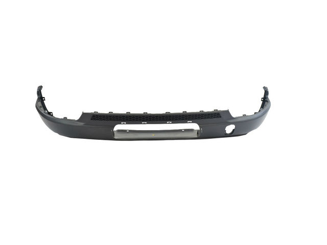 2017-2022 Jeep Compass Rear Lower Fascia 68352635AB | My Mopar Parts
