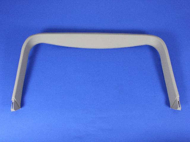 2011-2013 Jeep Grand Cherokee Lift-Gate Trim Upper Panel 5KT37HL1AC ...