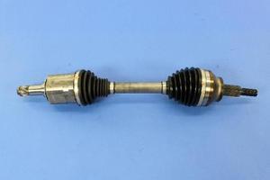 2011-2025 Mopar Axle Half Shaft, Left 52124713AD | My Mopar Parts