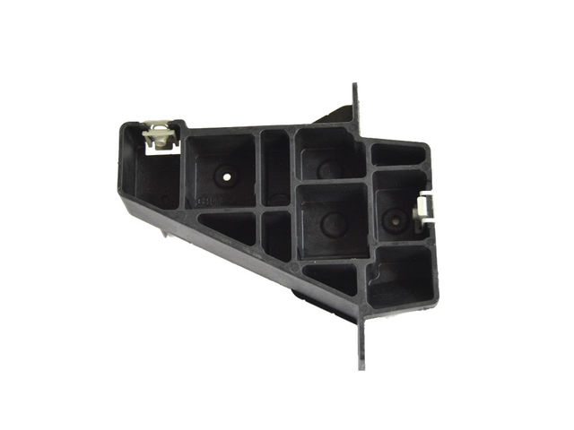 2014-2018 Jeep Cherokee Cooling Module Bracket, Right 68144540AB | My ...