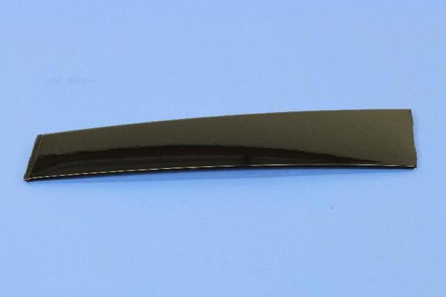 2011-2022 Jeep B Pillar Applique, Right 57010444AN | My Mopar Parts