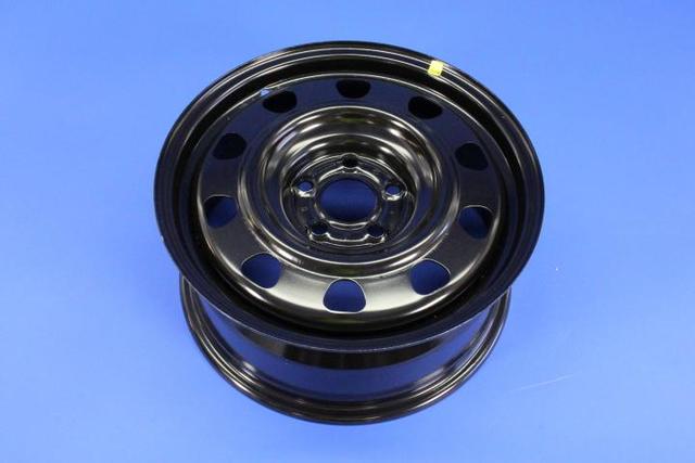 2013-2016 Dodge Dart Wheel, Steel 68086001AC | My Mopar Parts
