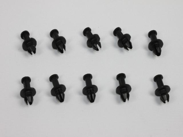 2010-2025 Mopar Push Pin 6509761AA | My Mopar Parts