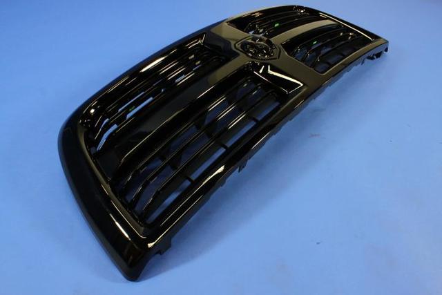 2014-2018 Ram Radiator Grille 5QX15TZZAA | My Mopar Parts