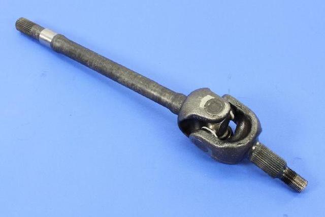 2007-2018 Jeep Axle Shaft, Left 68145055AB | My Mopar Parts