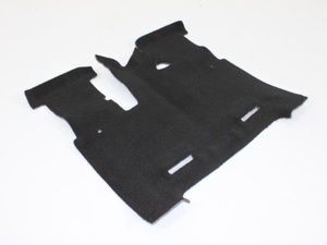 2011-2018 Jeep Cargo Floor Carpet 1QA78DX9AB | My Mopar Parts