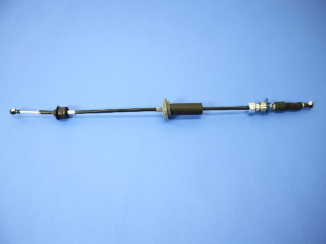 2007-2018 Jeep Transfer Case Shift Cable 52126222AE | My Mopar Parts