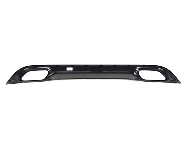 2015-2023 Dodge Charger Rear Lower Fascia 68226556AA | My Mopar Parts