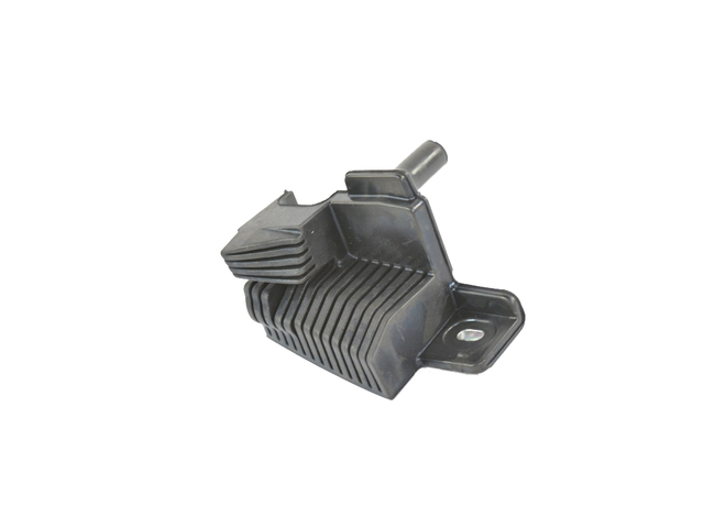 2015-2023 Jeep Renegade Blocker Foam, Left 68267699AA | My Mopar Parts