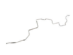 2014-2025 Dodge Durango Auxiliary A/C Liquid Line 68319144AA | My Mopar ...