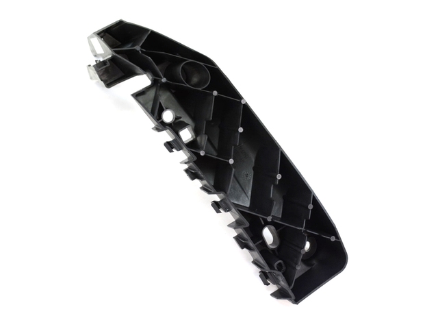 2014-2016 Jeep Grand Cherokee Fascia Bracket, Left 68223469AA | My ...