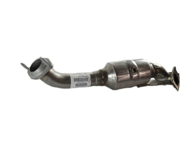 2015-2022 Ram Front Pipe And Converter 68249199AA | My Mopar Parts