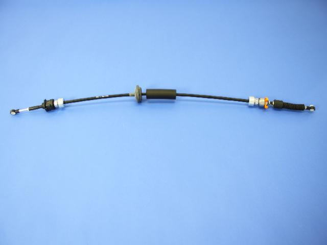 2007-2011 Jeep Wrangler Transfer Case Shift Cable 52060462AG | My Mopar ...