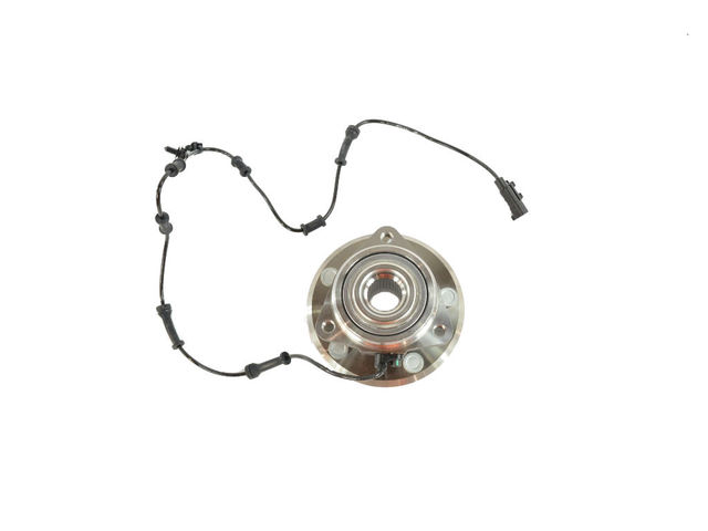 2011-2018 Jeep Brake Hub And Bearing 52060398AE | My Mopar Parts
