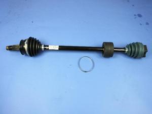 2012-2017 Fiat 500 Axle Half Shaft, Right 68100422AF | My Mopar Parts