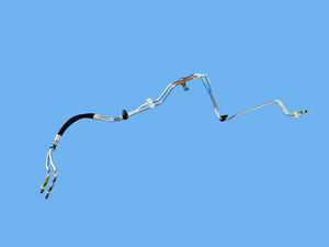 2016-2022 Mopar Oil Cooler Pressure And Return Hose And Tube 68244058AB ...