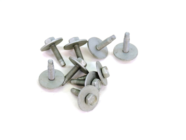 2006-2025 Mopar Hex Head Screw And Washer 6508332AA | My Mopar Parts