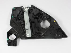 2011-2023 Mopar Carrier Plate Panel, Right 68103998AA | My Mopar Parts