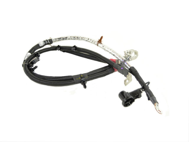 2015-2017 Chrysler 200 Battery Positive Wiring 68189588AI | My Mopar Parts