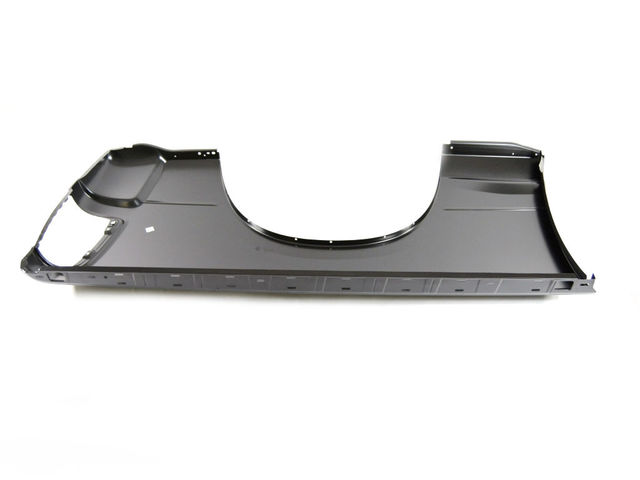 2009-2022 Mopar Box Side Outer Panel, Right 68146556AB | My Mopar Parts