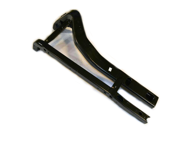 2010-2018 Mopar Fender Closure, Right 68095950AH | My Mopar Parts