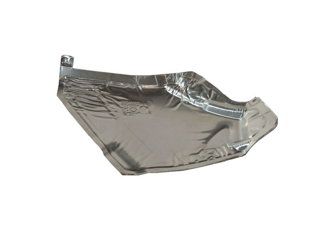 2015-2023 Dodge Charger Exhaust Shield, Left 68319471AA | My Mopar Parts