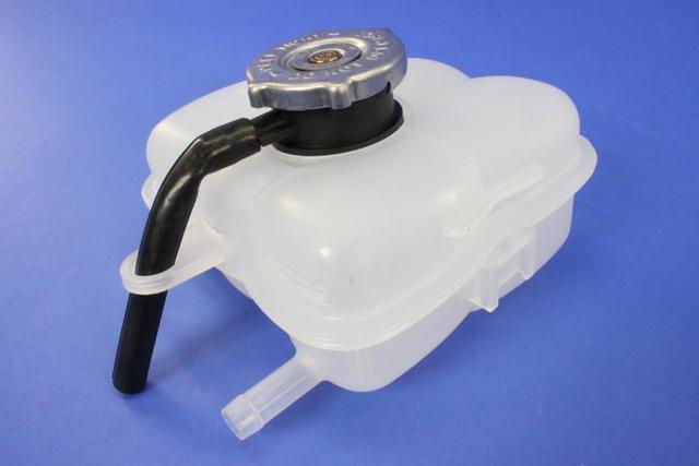 2015-2023 Dodge Coolant Reservoir 5181870AF | MyMoparParts