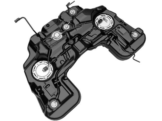 2012-2021 Mopar Fuel Tank 68338691AC | My Mopar Parts