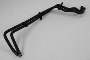 2009-2024 Mopar Heater Core Hose 55056906AH | My Mopar Parts