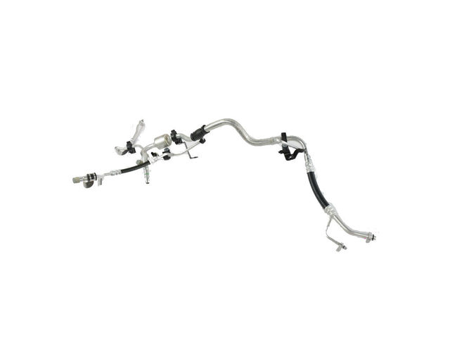2017-2022 Jeep Compass A/C Suction And Liquid Line 68271469AI | My ...