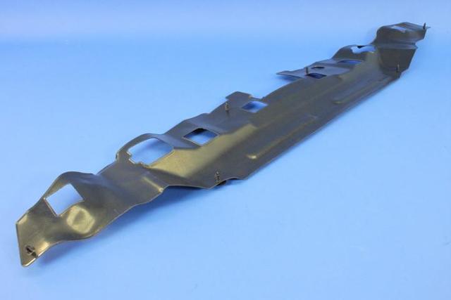 2009-2024 Mopar Radiator Upper Seal 55057072AF | My Mopar Parts