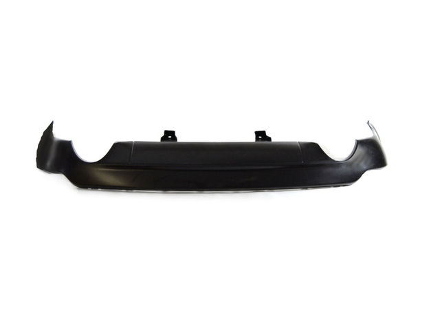 2014-2022 Jeep Rear Lower Fascia 1VQ67TZZAA | My Mopar Parts
