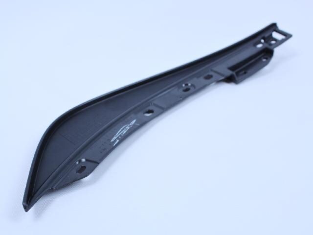 2008-2014 Dodge Challenger Fender Extension, Left 68043399AA | My Mopar ...