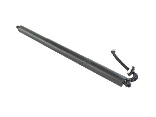 2015-2018 Jeep Cherokee Power Lift-Gate Motor And Gear 68231345AC | My ...