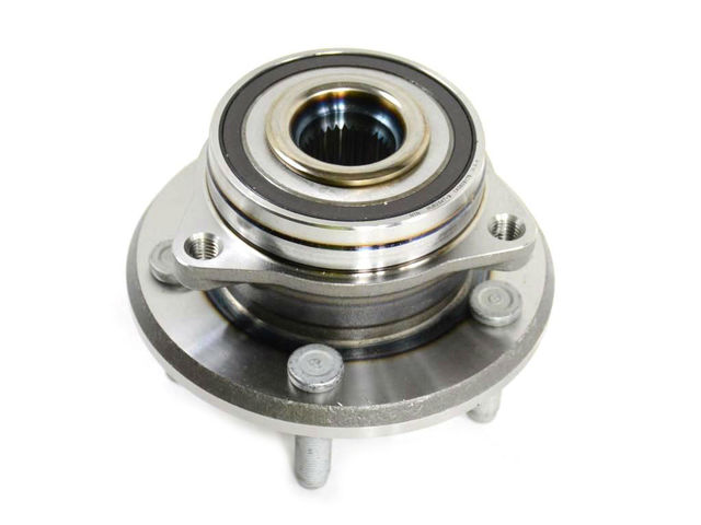 2011-2025 Mopar Brake Hub And Bearing 52124767AE | My Mopar Parts