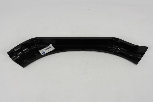 2009-2024 Mopar Wheelhouse Outer Panel, Left 68404425AA | My Mopar Parts