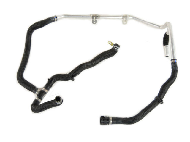 2014-2018 Jeep Cherokee Heater Return Hose 52014626AH | My Mopar Parts