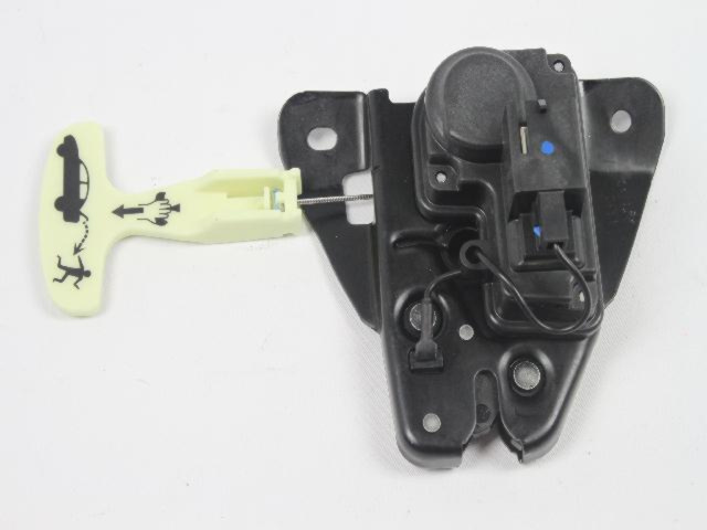 2007-2023 Mopar Decklid Latch 4589217AF | My Mopar Parts