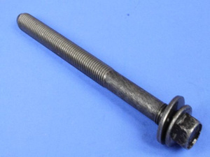 2003-2025 Mopar Hex Head Bolt And Coned Washer, Mounting, Primary ...