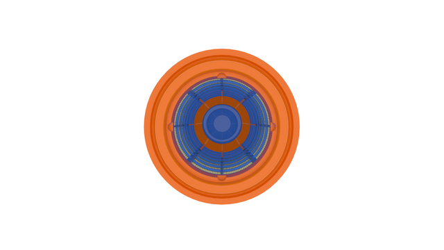 2014-2022 Ram Air Filter 52022424AA | My Mopar Parts