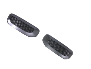 2019-2024 Ram 1500 Lamp Opening Cover Kit 68274681AB | My Mopar Parts